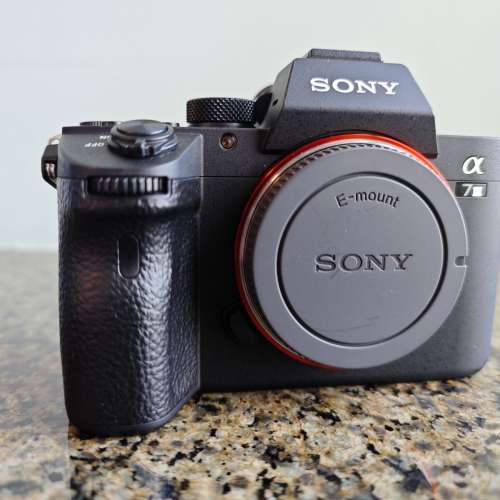Sony A73 A7III 95%新 超低SC CMOS超靚 冇維修紀錄 - 二手或全新無反相機, 攝影產品 - DCFever.com