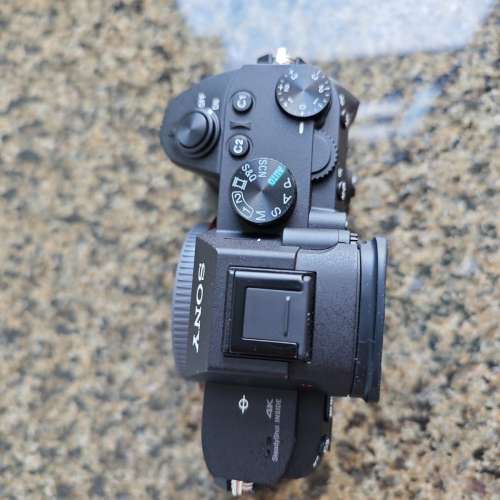 Sony A73 A7III 95%新 超低SC CMOS超靚 冇維修紀錄 - 二手或全新無反相機, 攝影產品 - DCFever.com