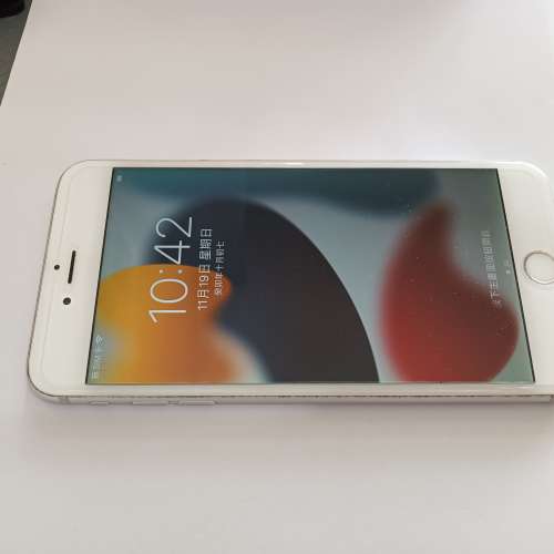 iPhone 6s plus 64G 白色 - 二手或全新iPhone, 手機通訊 - DCFever.com