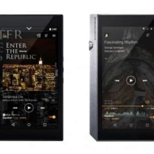 Xdp 300r Pioneer player dap onkyo mp3 - 二手或全新隨身音響, 影音產品 - DCFever.com