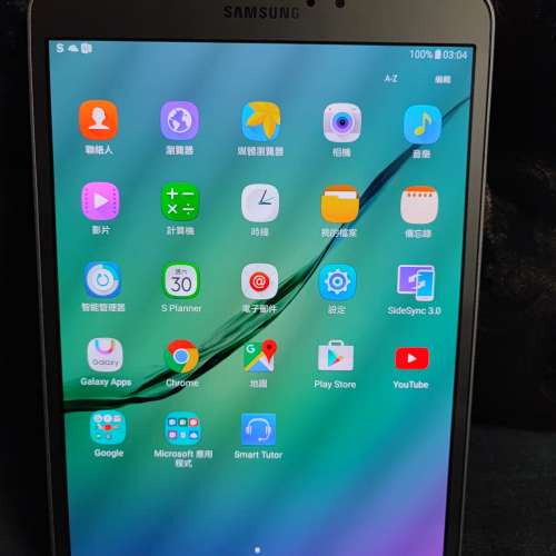 Samsung Tab S2 - SM-T710 - 32GB - 二手或全新平板電腦, 電腦 - DCFever.com
