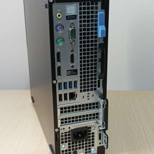 Dell Optiplex 7070 SFF,i7 8700 CPU,32G ram,512G SSD,1TB HD,DVDRW,WIfi ...