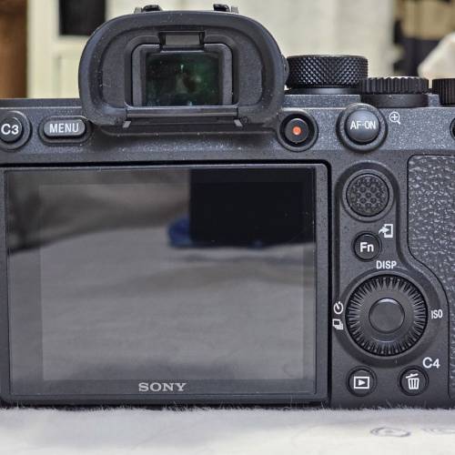 Sony a7r4 - 二手或全新無反相機, 攝影產品 - DCFever.com