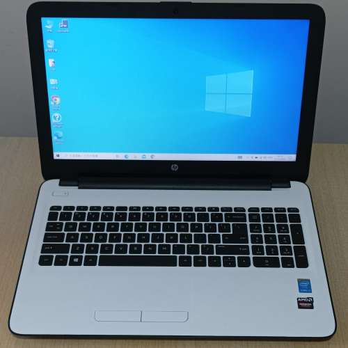 HP Notebook TPN-C125,i5 5200U,8G ram,480G SSD, DVDRW,WIFI,BT, 15.6" mon ...