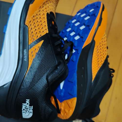 100%new, The North Face - 二手或全新鞋類, 潮流及名牌 - DCFever.com