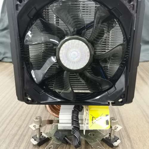 Cooler Master Hyper 103 CPU Cooler (CPU 散熱器) - 二手或全新機箱電源散熱, 電腦 - DCFever.com