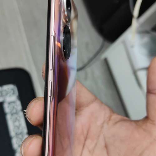 99%new HONOR 50 8+268G幻彩銀全套國際版有google play （有1350先聯絡，白痴價即黑，互相尊重） - 二手或全新Android Phone, 手機通訊 ...