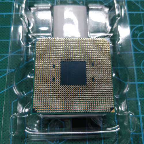 AMD Ryzen™ 5 3600 CPU - 二手或全新CPU, 電腦 - DCFever.com