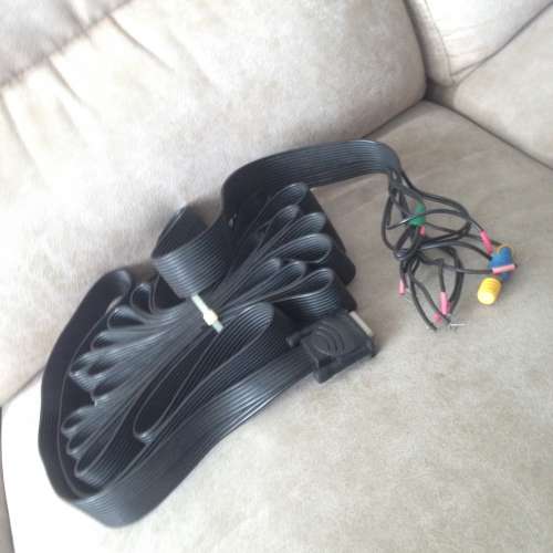 🎵BOSE Cable for Acoustimass 6 10 15 16 Receiver to Subwoofer Cable 6.1 ...