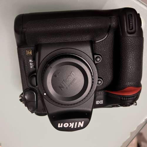 Nikon D3 - 二手或全新數碼相機, 攝影產品 - DCFever.com