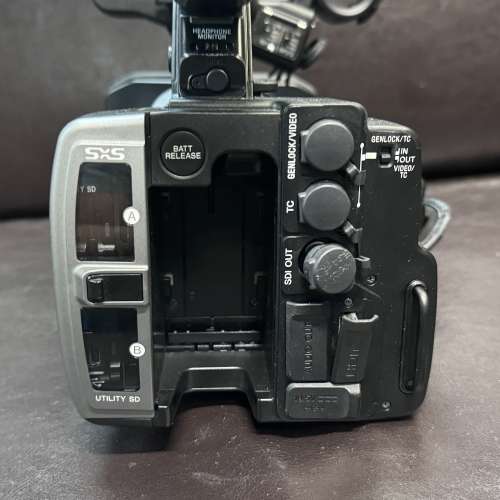 Sony PXW-X160 - 二手或全新數碼攝錄機, 攝影產品 - DCFever.com