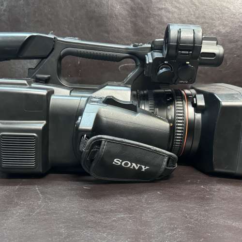 Sony PXW-X160 - 二手或全新數碼攝錄機, 攝影產品 - DCFever.com