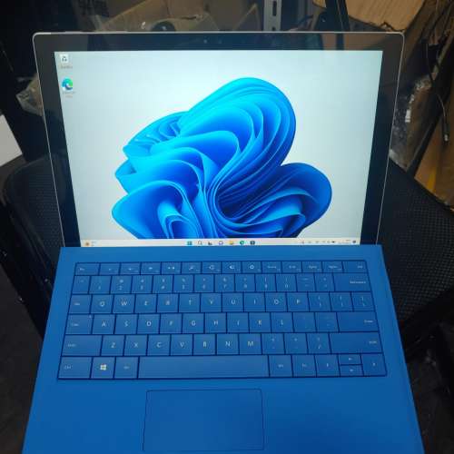 Microsoft Surface Pro Windows 11 連OFFICE - 二手或全新平板電腦, 電腦 - DCFever.com