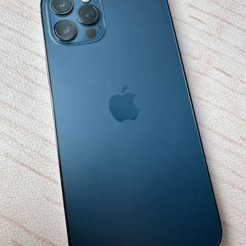 iPhone 12 Pro 256gb - 二手或全新iPhone, 手機通訊 - DCFever.com