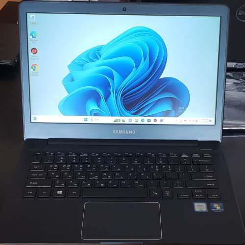 Samsung Notebook 9 (NP910S3K) 13.3” FHD i5-6200U 8GB 256GB SSD (only 1 ...