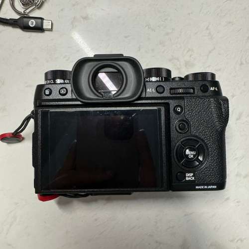 Fujifilm X-T2 / XT2 / XT-2 Body - 二手或全新無反相機, 攝影產品 - DCFever.com