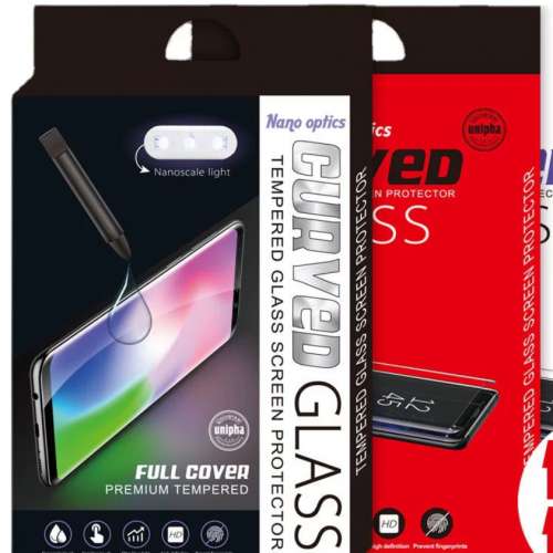 華為MATE50-PRO /P50-PRO/荣耀70PRO/荣耀MAGIC4 PRO $88包貼,全港最平,獨家UV果凍膠水,曲 - 二手或全新Android Phone, 手機通訊 ...