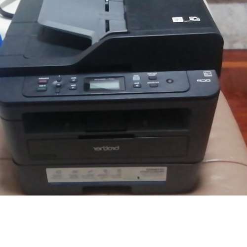 Brother DCP-L2250DW LASER PRINTER - 二手或全新打印機、掃瞄器, 電腦 - DCFever.com