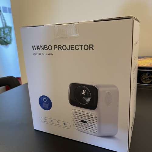 Wanbo T4 Projector DCFever wanbo-t4-projector-dcfever