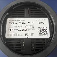 Nokia 5G21-12W-A Gateway Gry Kit Wireless Wi-Fi Router Home Internet ...