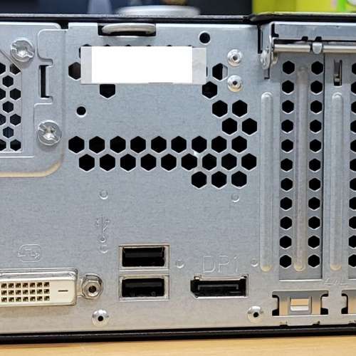 Fujitsu Esprimo D556/E85+ - 二手或全新電腦組合, 電腦 - DCFever.com