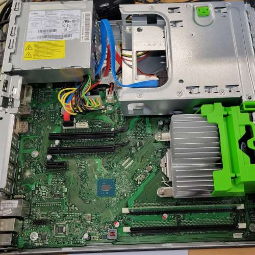 Fujitsu Esprimo D556/E85+ - 二手或全新電腦組合, 電腦 - DCFever.com