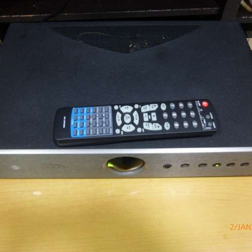 Myryad mi 120 int. amp. - 二手或全新擴音機, 影音產品 - DCFever.com