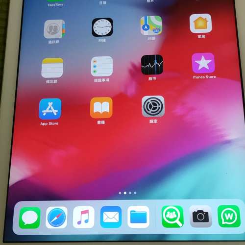 放Ipad air 1 16G lte - 二手或全新通訊平板電腦, 手機通訊 - DCFever.com