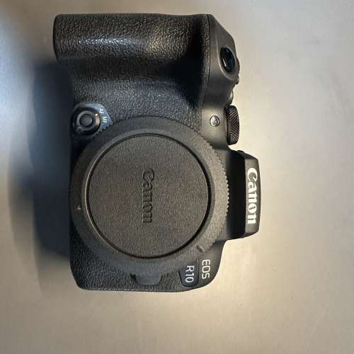 Canon R10 - 二手或全新數碼相機, 攝影產品 - DCFever.com