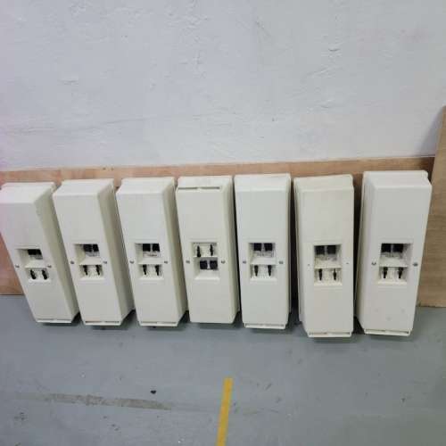 Bose Panaray 402 Series II Loudspeaker 白色7pcs - 二手或全新揚聲器, 影音產品 ...