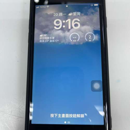 iPhone SE3 (256GB) - 二手或全新iPhone, 手機通訊 - DCFever.com