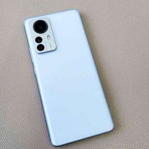 小米12 Pro 12+256 藍色行貨 有單有盒 Mi 12 Pro Xiaomi - 二手或全新Android Phone, 手機通訊 ...