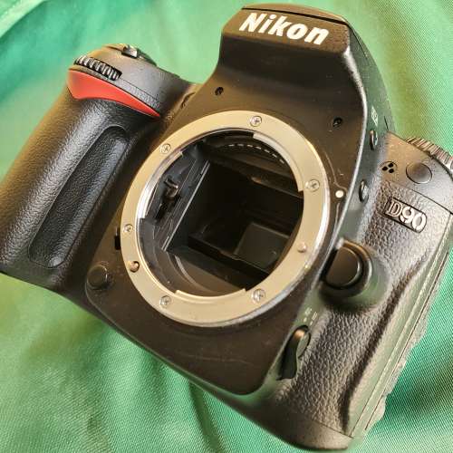 . 單反: Nikon D90 , APSC (黑色), 5000 左右 shutter count . - 二手或全新單鏡反光機, 攝影產品 ...