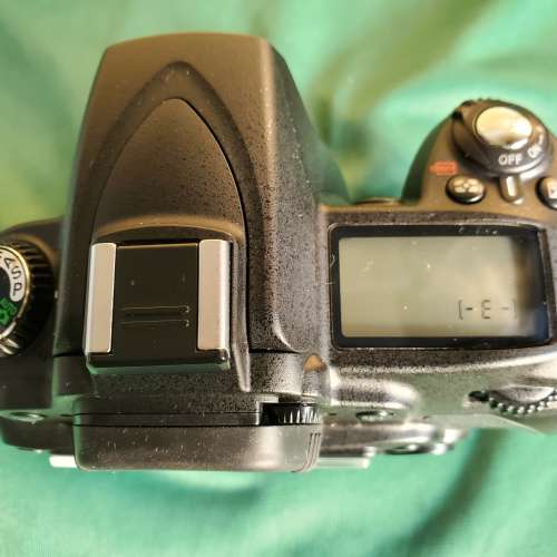 . 單反: Nikon D90 , APSC (黑色), 5000 左右 shutter count . - 二手或全新單鏡反光機, 攝影產品 ...