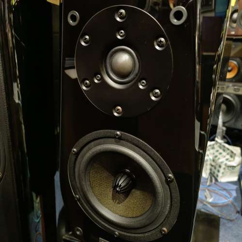 Focus Audio FP50se - 二手或全新揚聲器, 影音產品 - DCFever.com