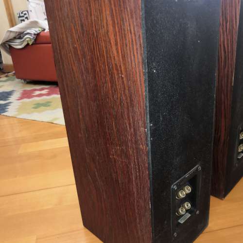 Monitor Audio 14 - 二手或全新揚聲器, 影音產品 - DCFever.com