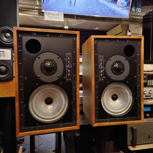 BestVox LS5/9 - 二手或全新揚聲器, 影音產品 - DCFever.com
