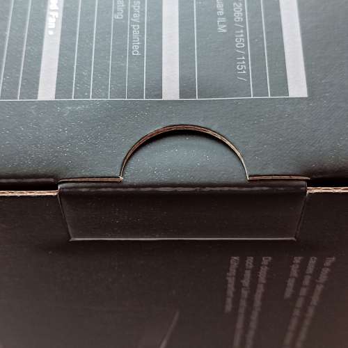 be quiet! PURE LOOP 240mm AIO一體式水冷散熱器 BW006 全新 行貨 有單有保 Pure Wings 2 ...