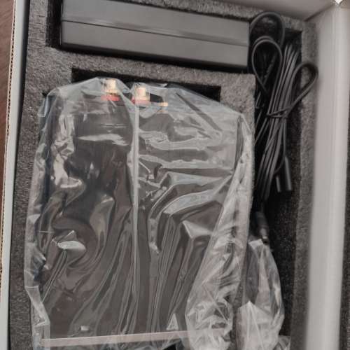 TOPPING VX2 Full Digital Amplifier STA326 Class D 2x 35W - 二手或全新擴音機, 影音 ...