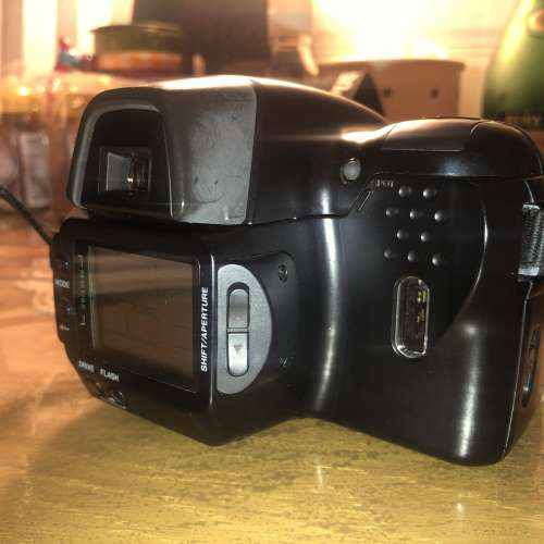 Olympus is-3000 - 二手或全新菲林相機, 攝影產品 - DCFever.com