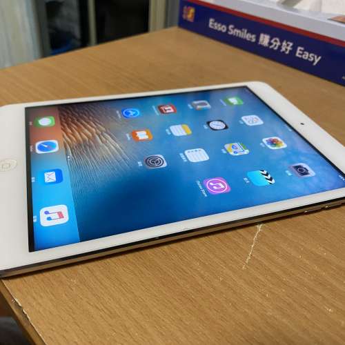 Ipad mini 1 16G 可插SIM 卡 - 二手或全新平板電腦, 電腦 - DCFever.com