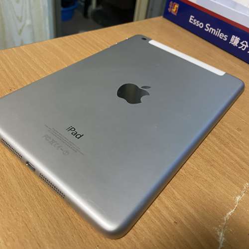 Ipad mini 1 16G 可插SIM 卡 - 二手或全新平板電腦, 電腦 - DCFever.com
