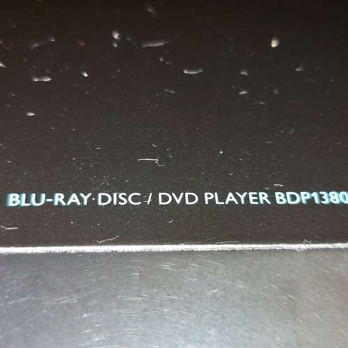 飛利浦藍光dvd機 - 二手或全新影碟 CD, 影音產品 - DCFever.com