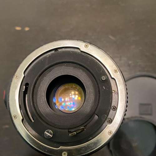 Sigma 21-35 F3.5-4.2 Zoom-Y II Canon FD Mount - 二手或全新手動對焦鏡頭, 攝影產品 ...