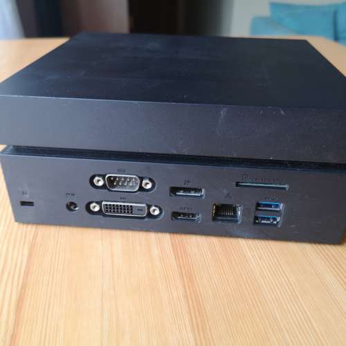 ASUS VivoMini VC66 高效能迷你電腦 I5 7400 8g ddr4 - 二手或全新電腦組合, 電腦 - DCFever.com