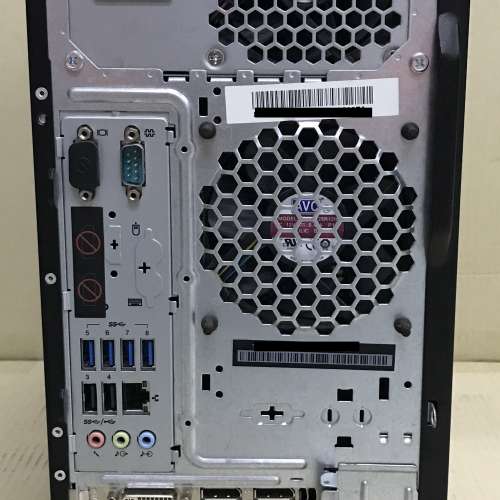 IBM Lenovo ThinkStation Tower Workstation P310 - 二手或全新電腦組合, 電腦 ...