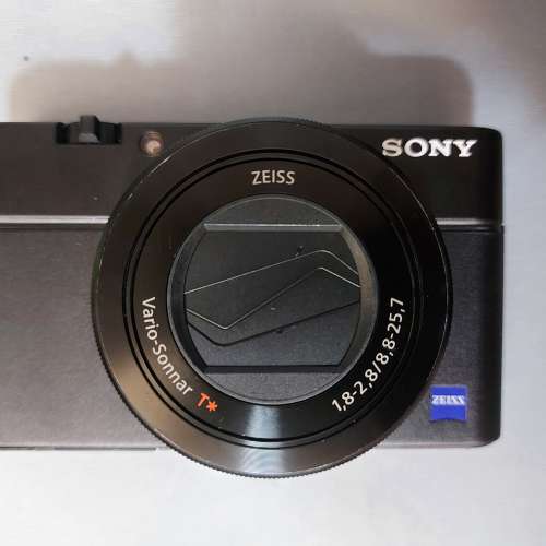 Sony RX100 iii 95%新 rx100 m3 rx100iii DSC-RX100 iii - 二手或全新數碼相機, 攝影產品 ...