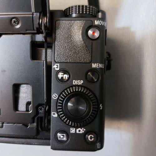 Sony RX100 iii 95%新 rx100 m3 rx100iii DSC-RX100 iii - 二手或全新數碼相機, 攝影產品 ...