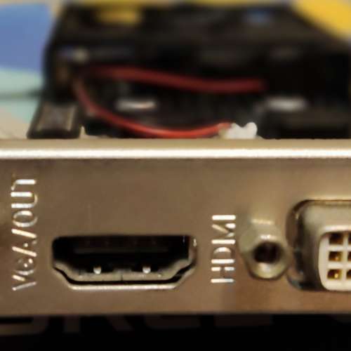 Palit GF210 1024M DDR3 64B - 二手或全新顯示卡, 電腦 - DCFever.com