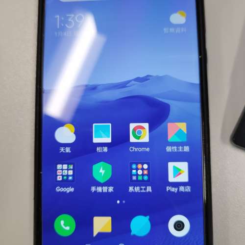 出售小米 MIX1 128G - 二手或全新Android Phone, 手機通訊 - DCFever.com